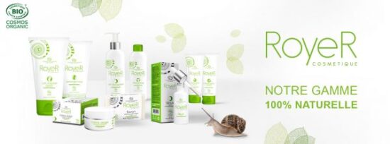 Nouveauté chez Maison Royer ! - Hélinove